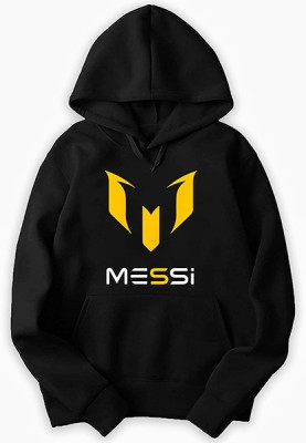 Messi Winter Hoodie For Men 2022 || 3212